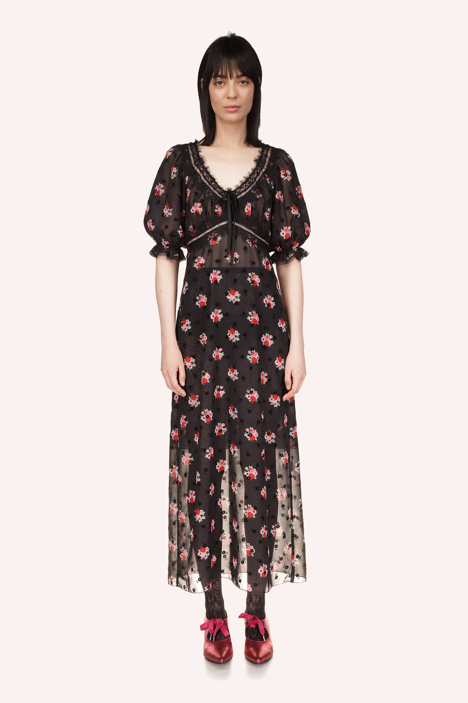 DRESSES – Page 2 – Anna Sui