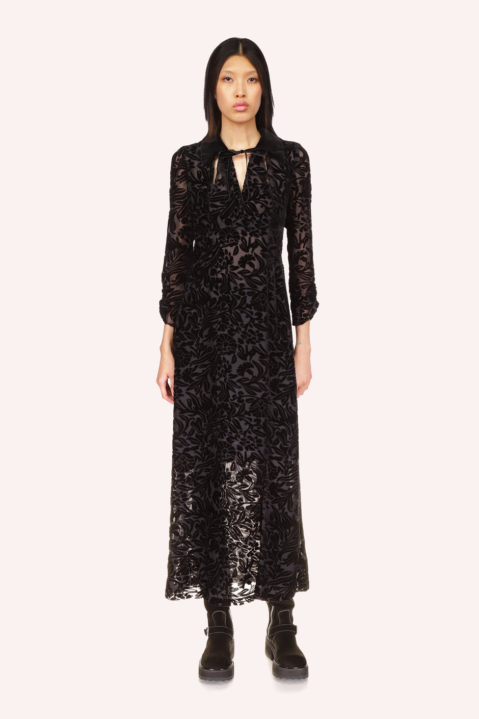 DRESSES – Page 2 – Anna Sui