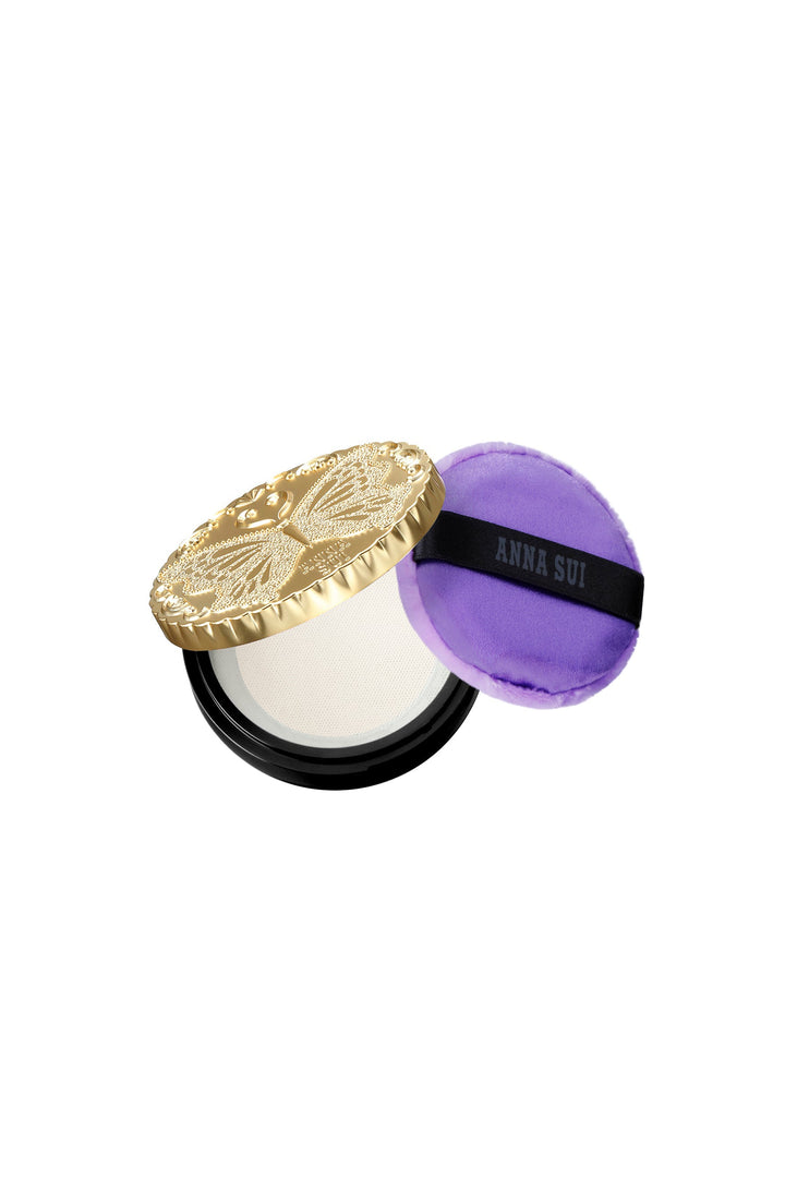 BEAUTY – Anna Sui