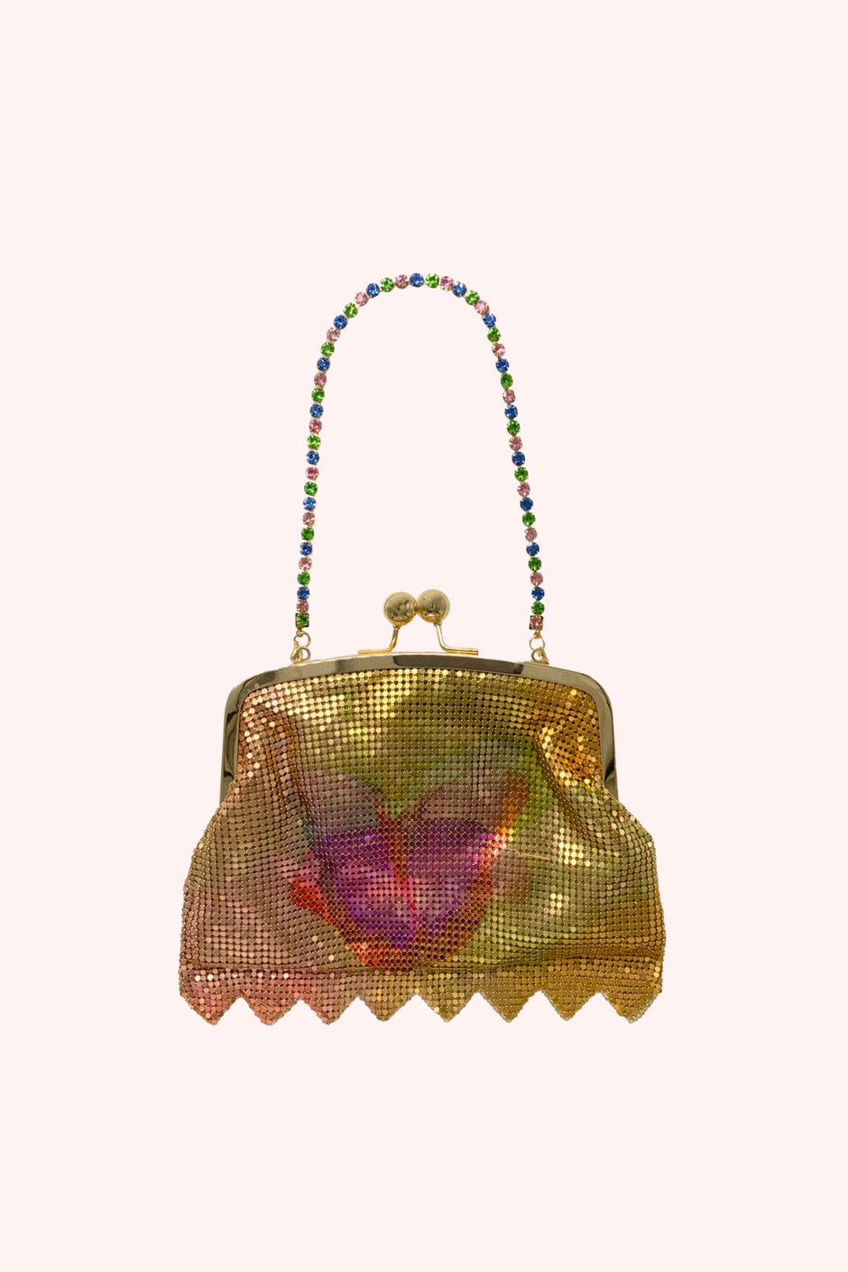 BAGS & WALLETS – Anna Sui