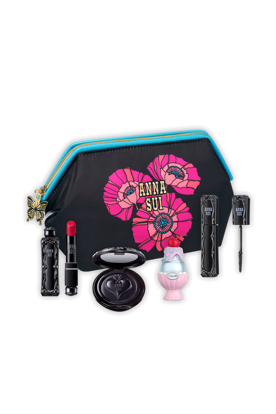NEW COSMETICS – Anna Sui