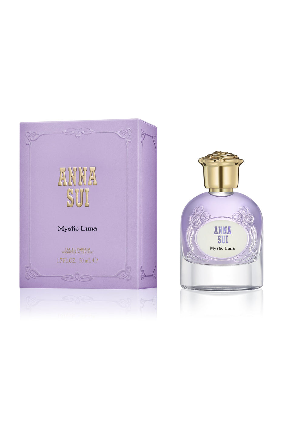 FRAGRANCE – Anna Sui