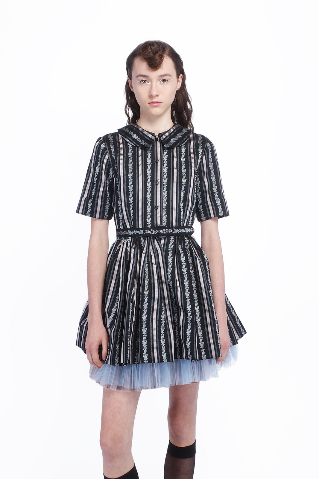 DRESSES – Anna Sui