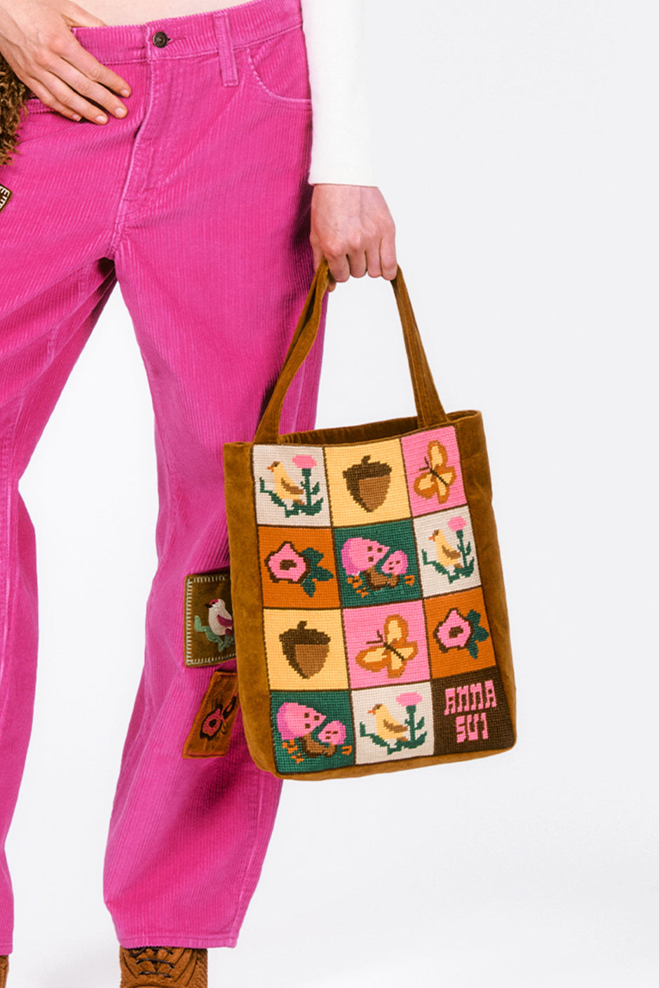 BAGS & WALLETS – Anna Sui