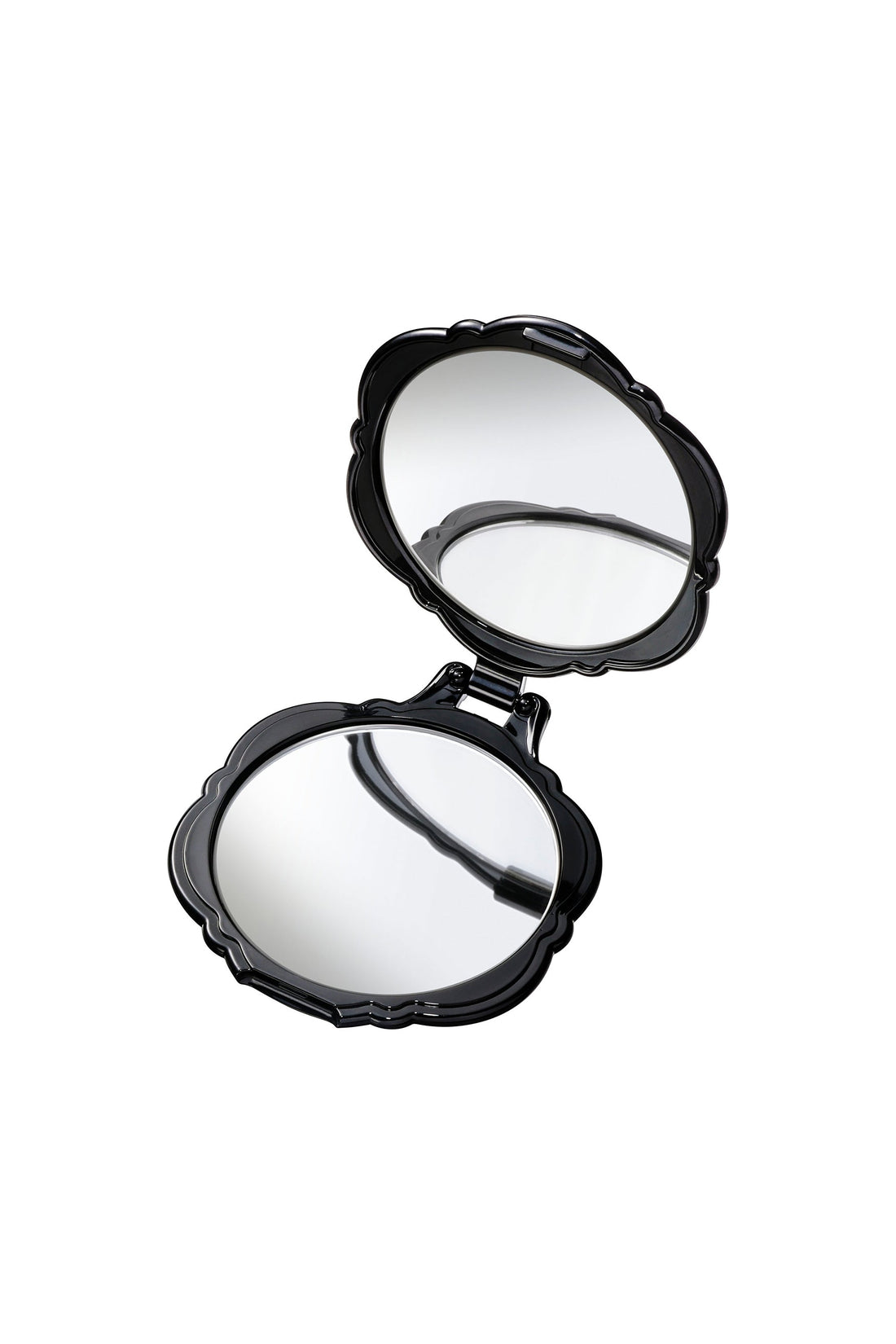 New: Anna Sui Beauty Mirror Rose – The Classic is Back