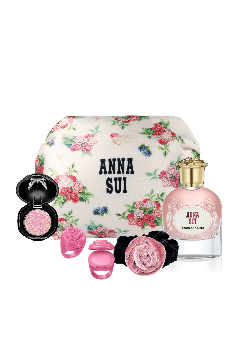 BEAUTY – Anna Sui