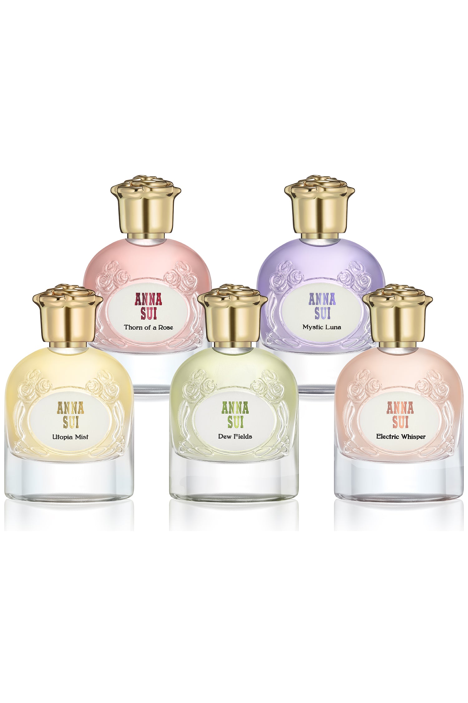 Wild Wonder Collection – Anna Sui