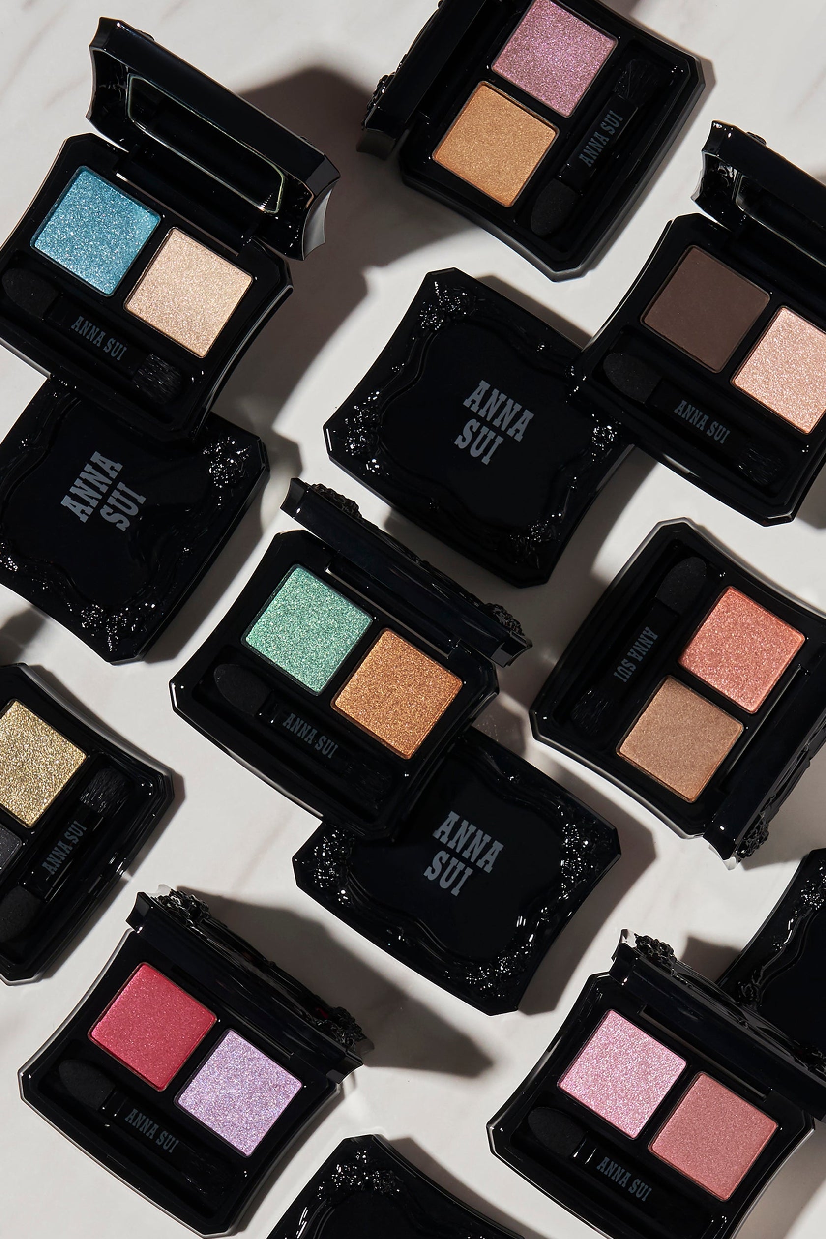 Eye Color Compact – Anna Sui